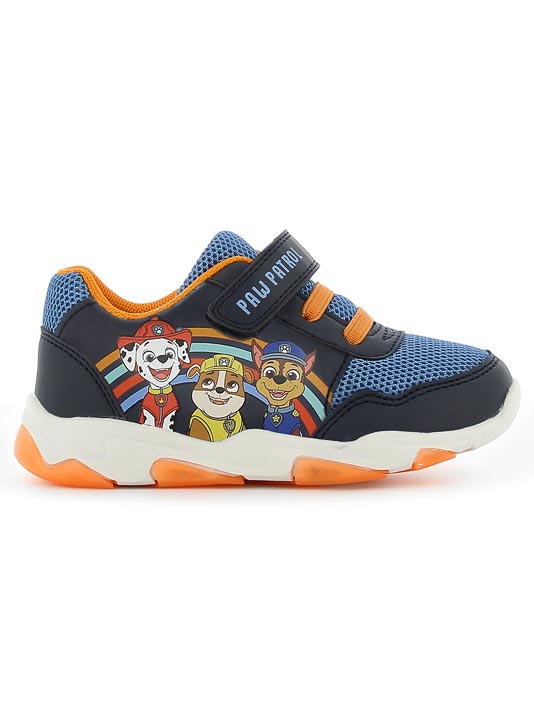 KIDS MOVIE HEROES PAW PATROL Shoes
5424 RSD 3796 RSD
The lowest price in the last 30 days*: 3796 RSD