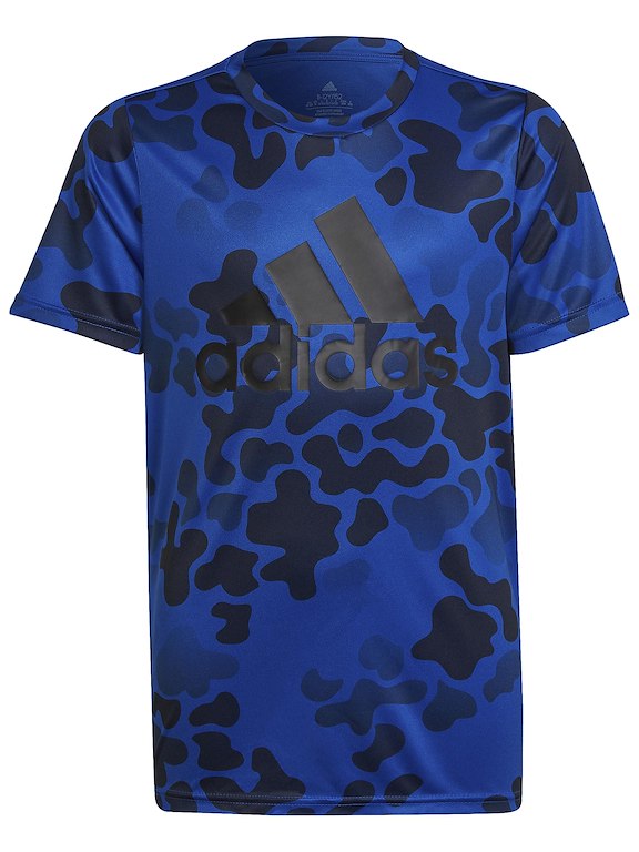 ADIDAS SPORTSWEAR Designed to Move Camo T-shirt
3052 RSD