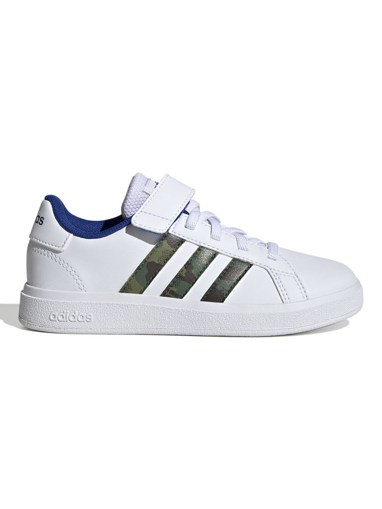 ADIDAS SPORTSWEAR Grand Court Lifestyle Court Elastic Lace Shoes
4579 RSD 3663 RSD