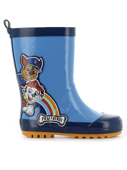 KIDS MOVIE HEROES PAW PATROL Rubber boots
3976 RSD 2783 RSD
The lowest price in the last 30 days*: 2783 RSD