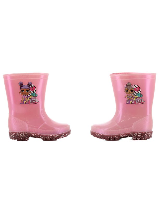 KIDS MOVIE HEROES LOL Rubber boots
3372 RSD