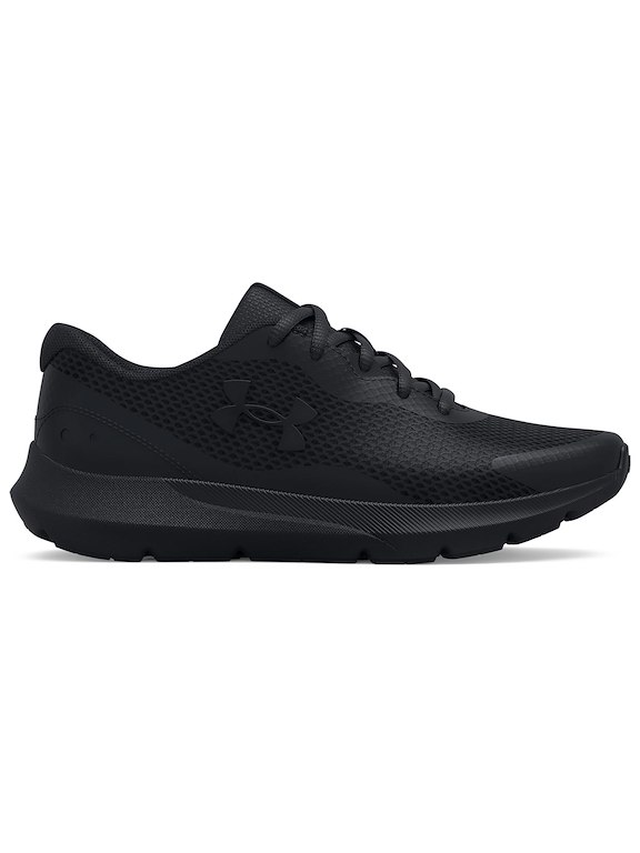 UNDER ARMOUR BGS Surge 3 Shoes
6935 RSD 5548 RSD
The lowest price in the last 30 days*: 5548 RSD