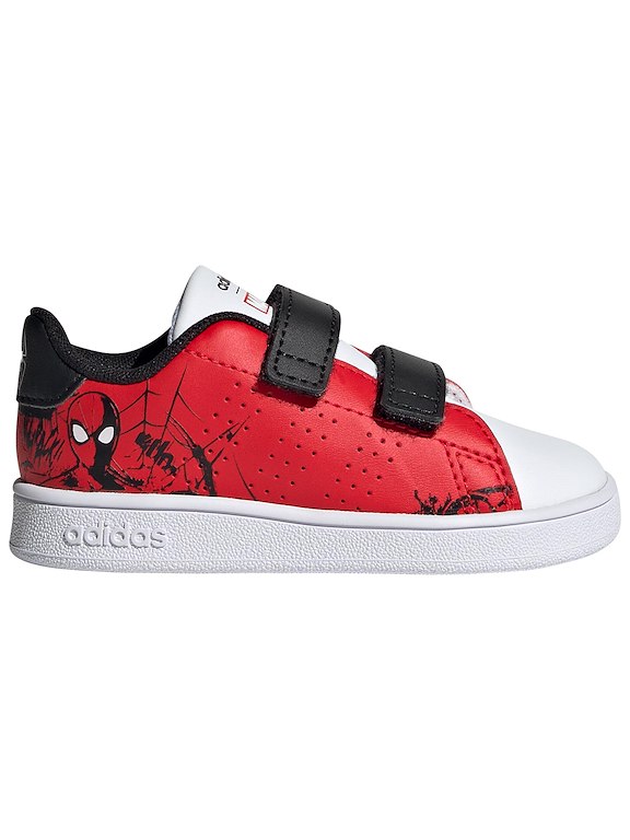ADIDAS SPORTSWEAR Marvel Spider-Man Advantage Shoes
4579 RSD