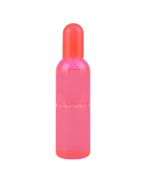 Ženski parfem COLOUR ME Neon Pink 100ml