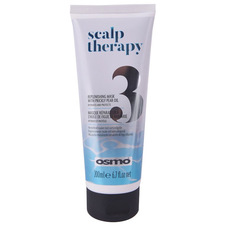 Maska za obnavljanje kose OSMO Scalp Therapy 200ml