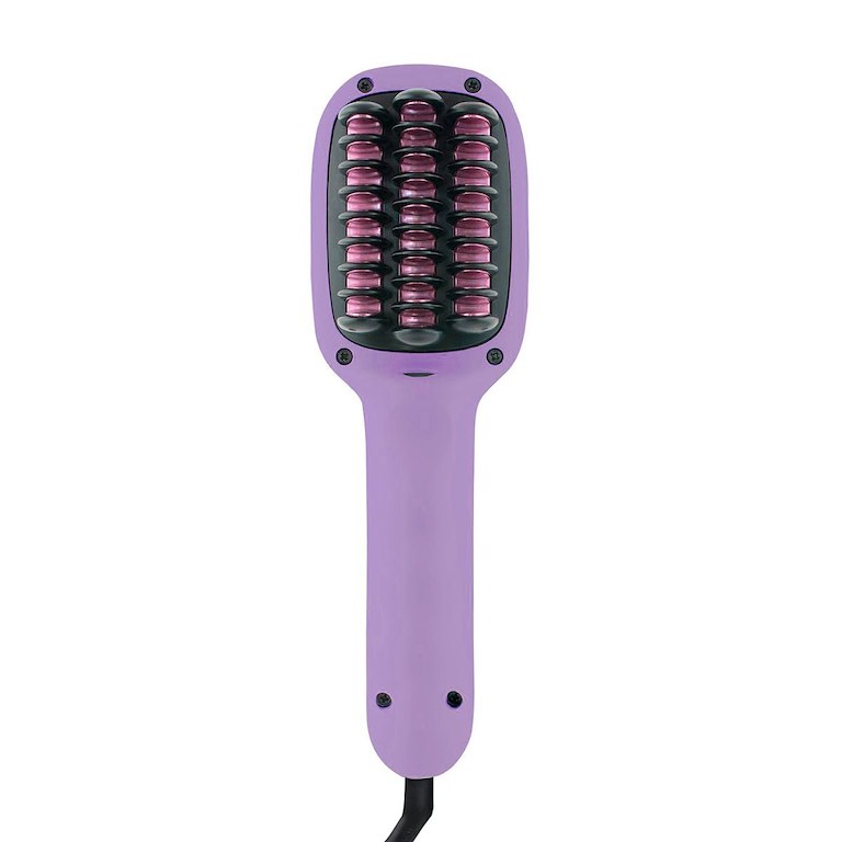 Električna četka za stilizovanje kose DIVA Pro Styling Hot Brush