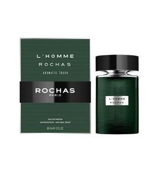 L Homme Aromatic Touch Rochas parfem
Rochas parfem
eau de toilette, 100 ml