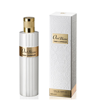 Oud Blanc Ted Lapidus parfem
Ted Lapidus parfem
eau de parfum, 100 ml