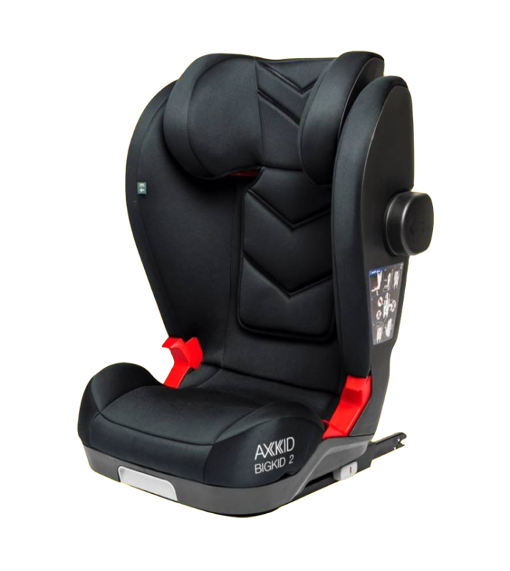 Axkid auto sedište Bigkid 2 (15-36kg) Tar