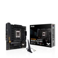 Asus TUF GAMING B650M-PLUS WIFI