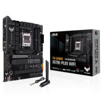 Asus TUF GAMING X670E-PLUS WIFI