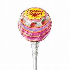 Chupa chups lizalice