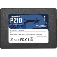 1 TB Patriot P210S1TB25