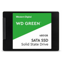 480 GB Western Digital WDS480G3G0A