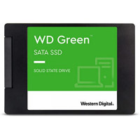 1 TB Western Digital WDS100T3G0A