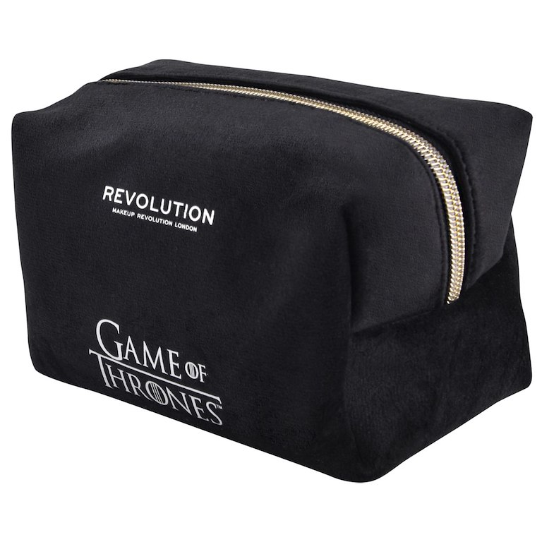 Neseser MAKEUP REVOLUTION x Game Of Thrones