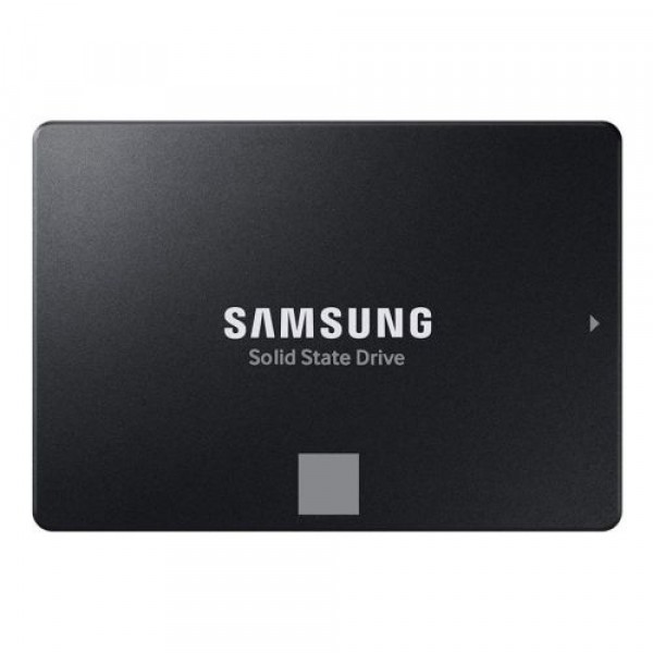 Samsung 870 EVO 500GB MZ-77E500B