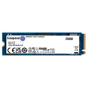 250 GB M.2 NVMe SNV2S/250G