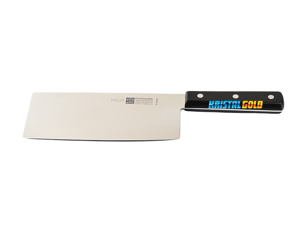 Nož SICO 321.3900.20