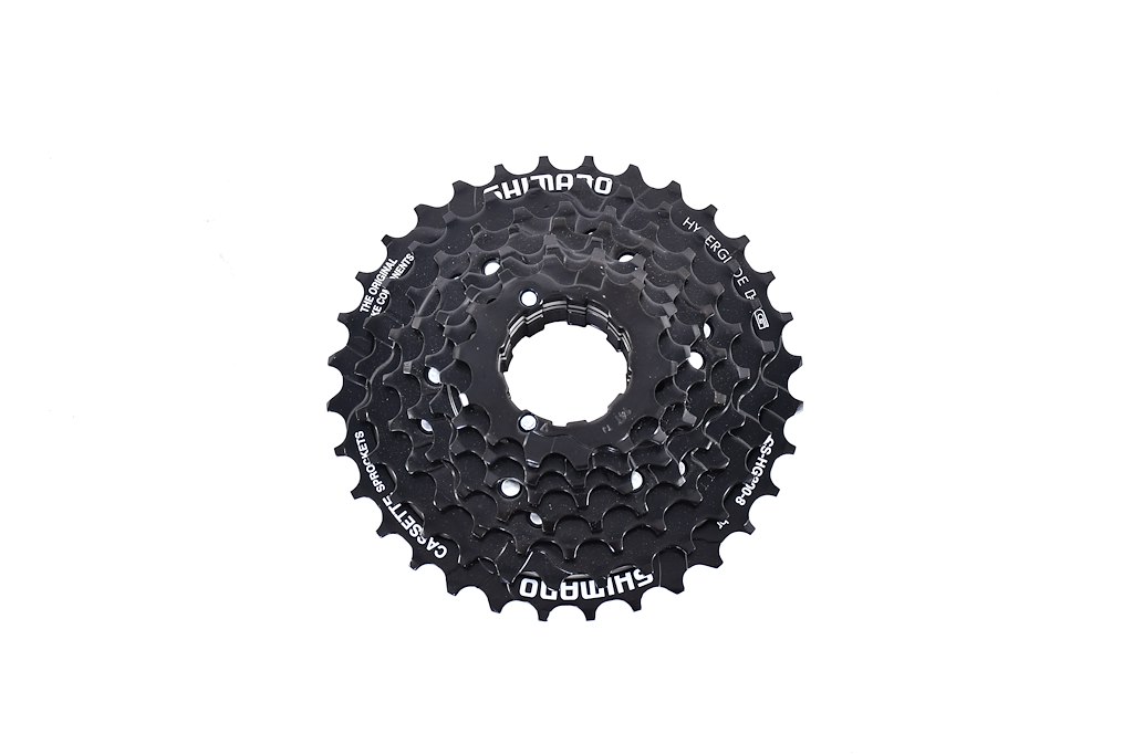 SHIMANO-RAČNA HG200 8 BRZINA 12-32T