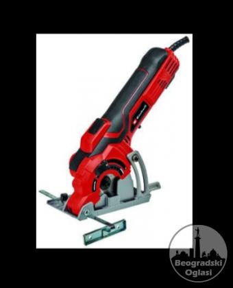 EINHELL Mini ručna kružna testera TC-CS 89