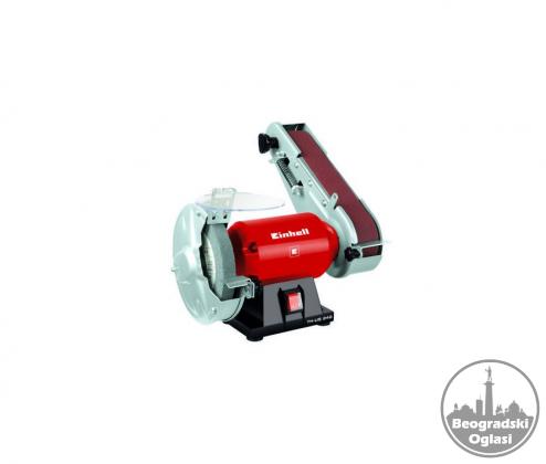 EINHELL Stacionarna trakasta brusilica TH-US 240