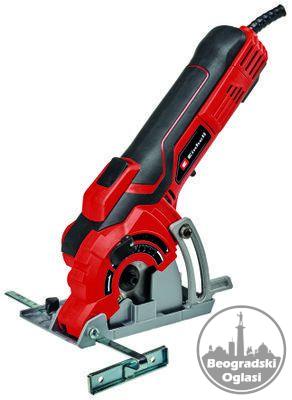 EINHELL Mini ručna kružna testera TC-CS 89