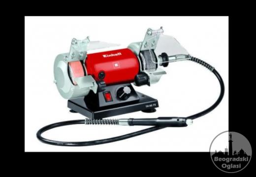 EINHELL Stona brusilica TH-XG 75 Kit