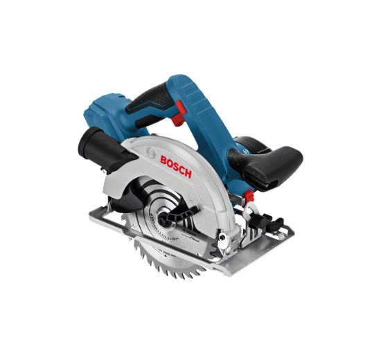 Bosch aku ručna kružna testera – cirkular 165mm GKS 18V-57 – Solo