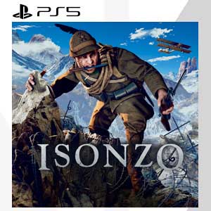 Isonzo PS4 PS5