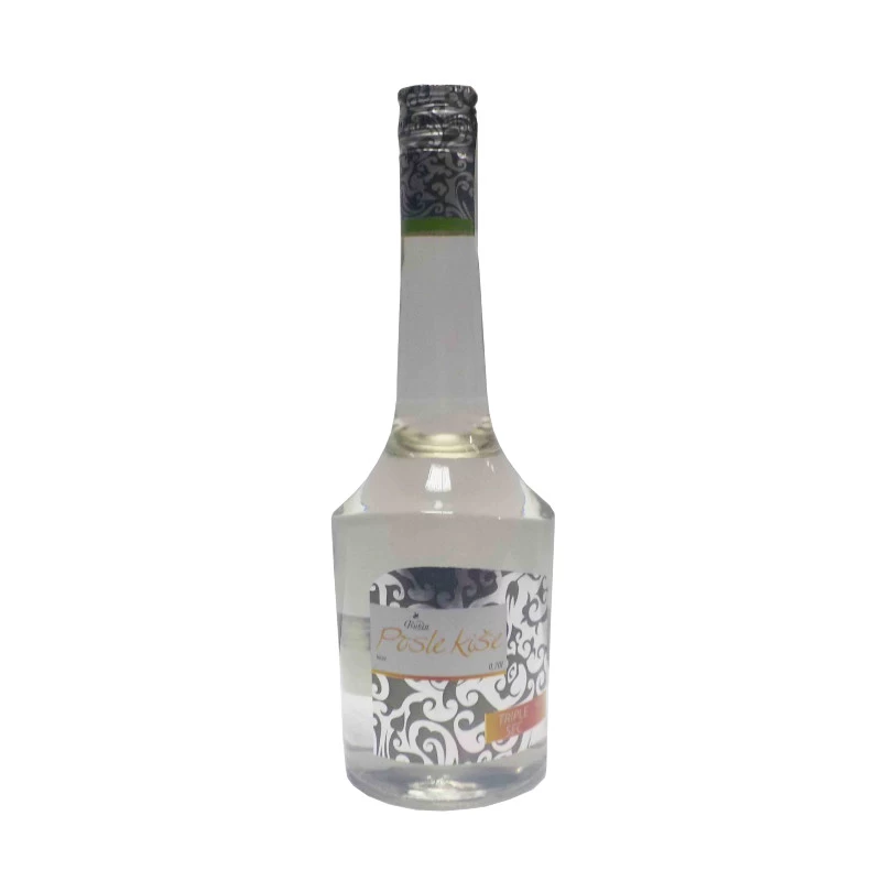 Liker Triple Sec Posle Kiše Rubin 0.7L