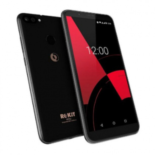 ROKIT ORB S 216 GB CRNI