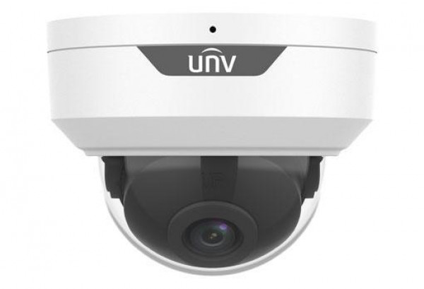 UNV IPC 8MP Dome 2.8mm HD IR (IPC328LE-ADF28K-G)