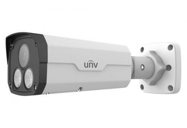 UNV IPC 5MP Bullet 4.0mm (IPC2225SE-DF40K-WL)