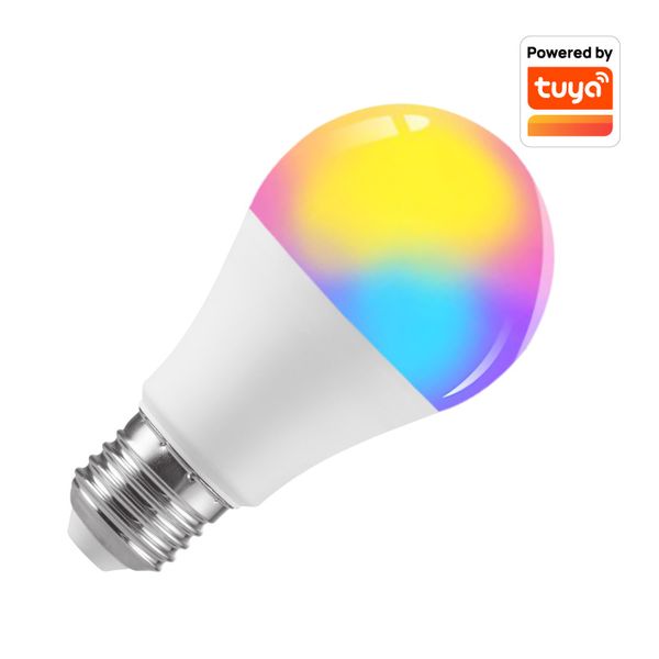 Smart Led sijalica 11W RGB CCT Prosto TS1-A60-E27/11