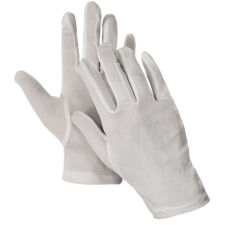 Albo Šivene rukavice bez manžetne-Ibis, R-T010