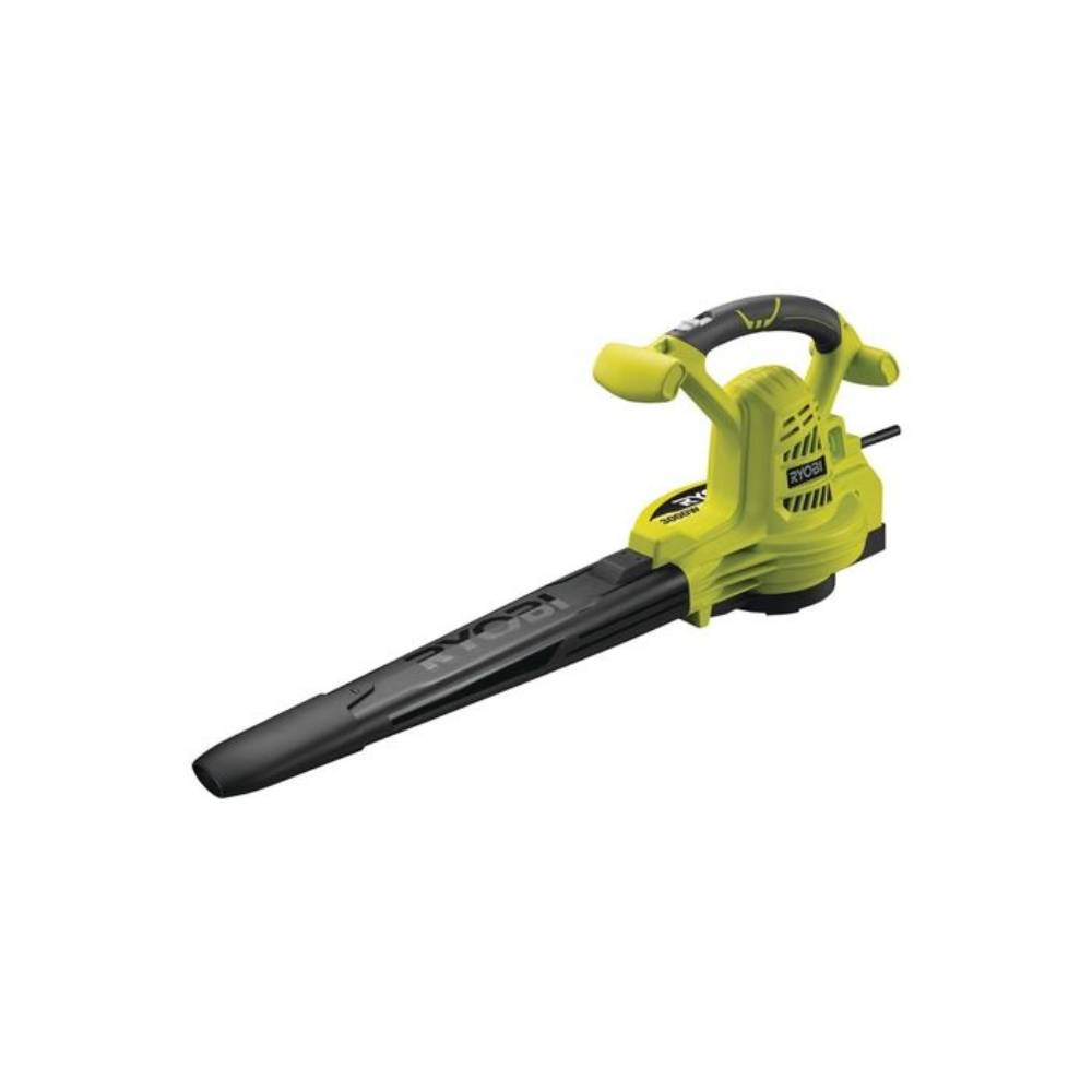 Ryobi Električni usisivač-duvač lišća 3000W RBV3000CSV, 5133002188