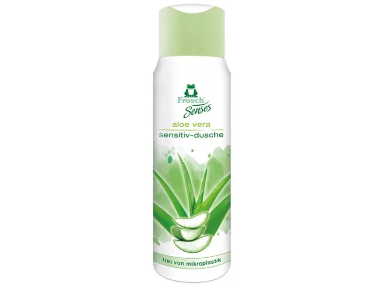 Frosch Ekološki Senzitiv Gel za Tuširanje Aloe Vera 300ml