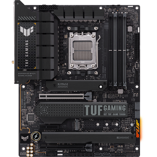 Asus TUF GAMING X670E-PLUS WIFI AM5 DDR5 ATX Matična ploča