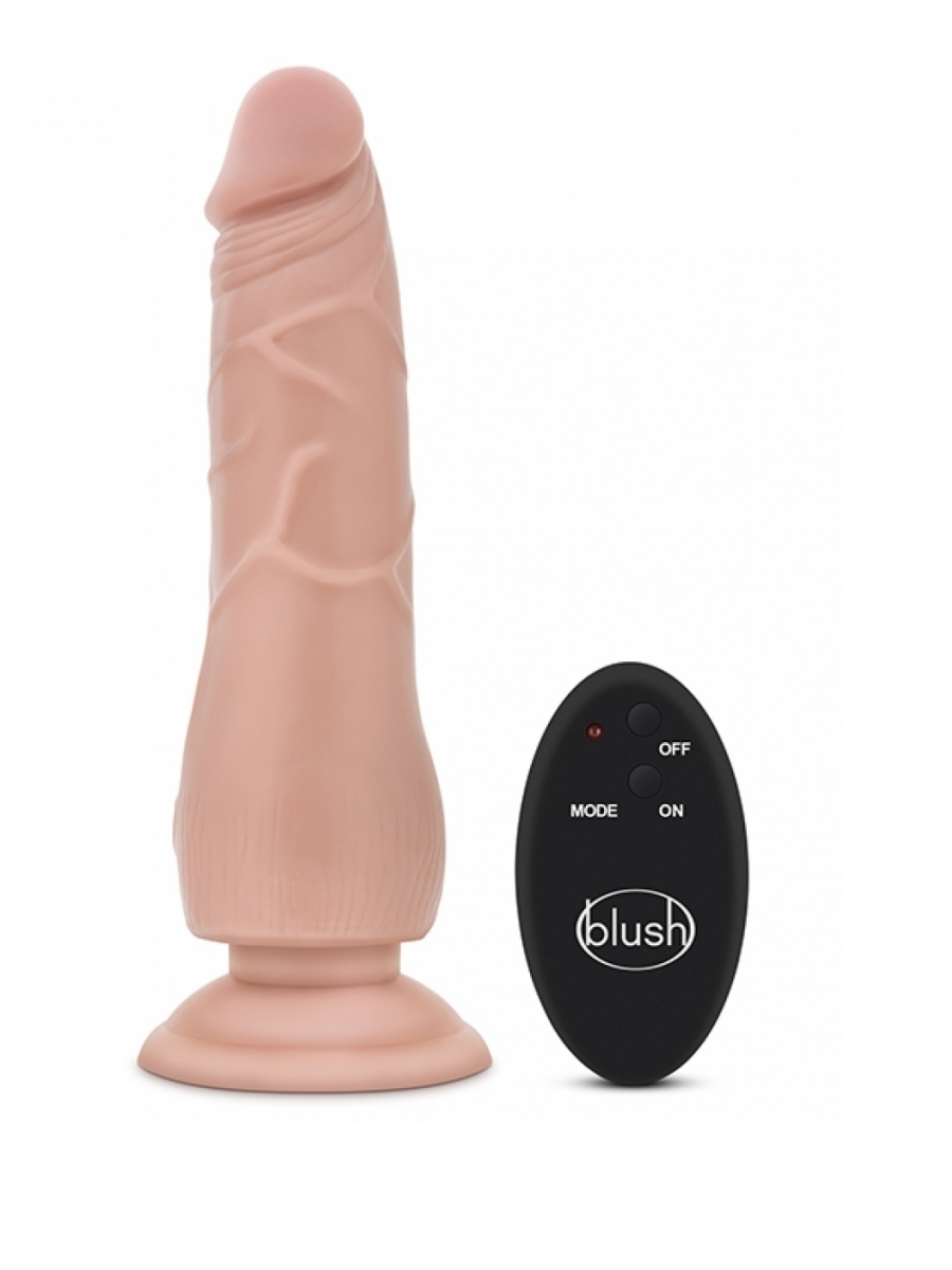 DR. Skin Wireless Vibrator