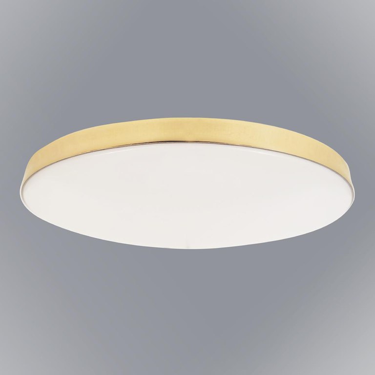Plafonjera Olympia LED 15W 4000K zlatna
