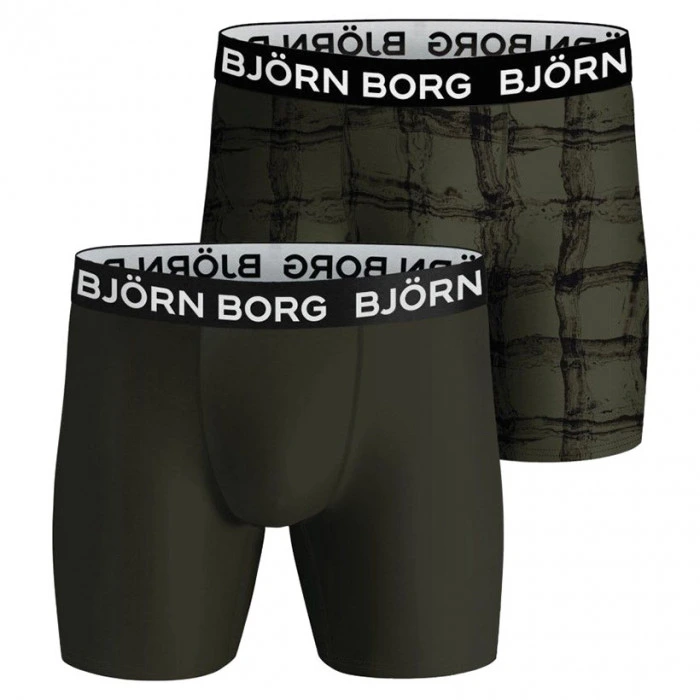 Björn Borg Performance 2x bokserice