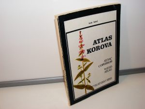 ATLAS KOROVA Taib Šarić