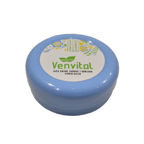 FREŠKA GORA - MELEM VENVITAL 100ML