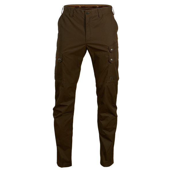 Harkila pantalone Retrieve Light boja Dark warm olive, vel.54