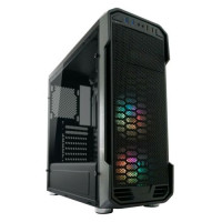 LC Power Gaming 984B-RGB Dragonslayer 2