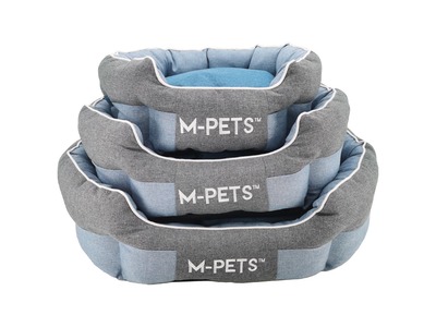 M-PETS Eco Moon Ležaljka L