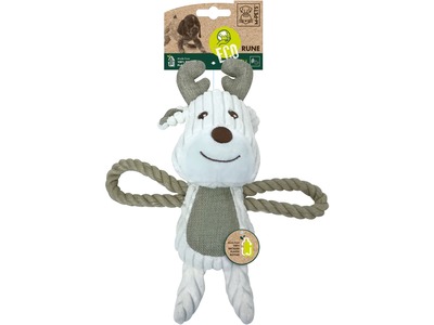 M-PETS Eco Rune igračka za pse