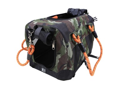 M-Pets Remix Transporter-Torba 41 x 28 x 28 cm