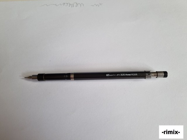 Pentel PG505 tehnicka olovka